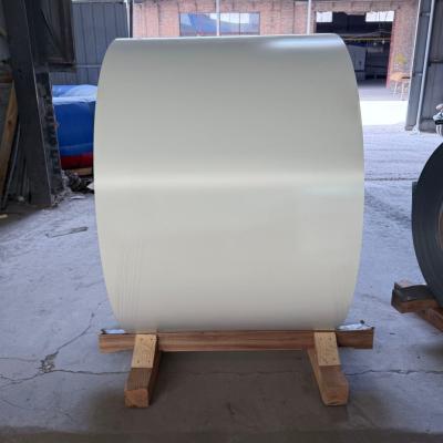 China High Weather‑Resistant Prepainted Aluminum Coil 1060 3003 Alloy for sale