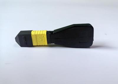 China Conector de cabo de Mpo do adaptador do laço de retorno da manutenção programada, conector do cabo de remendo para o sistema de testes à venda