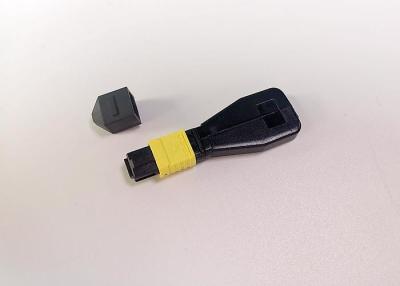 China Conector de cabo de Mpo do adaptador do laço de retorno da manutenção programada, conector do cabo de remendo para o sistema de testes à venda