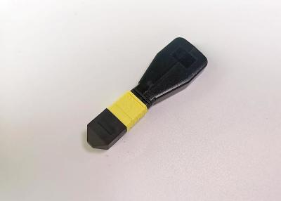 China Conector de cabo de Mpo do adaptador do laço de retorno da manutenção programada, conector do cabo de remendo para o sistema de testes à venda