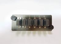 China MPO Adapter Panel Data Center Enclosures For Data Communication Cabling for sale