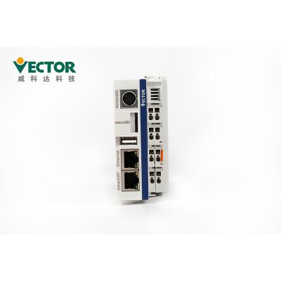 中国 1.2GHZ 32軸線のプログラム可能なステッピング モーターのコントローラーRS485/232 販売のため