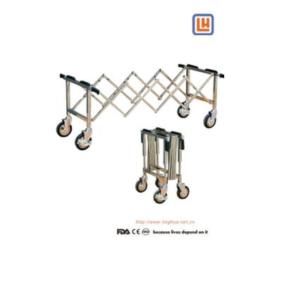 China Funeral Equipment Church Truck for sale