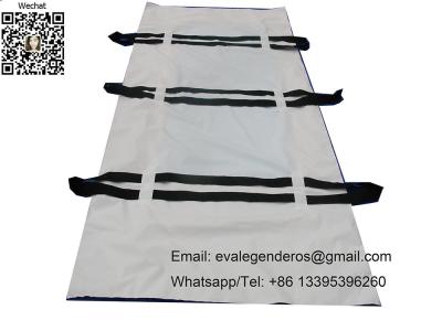 China Medical PEVA Body Bag for Cadaver for sale