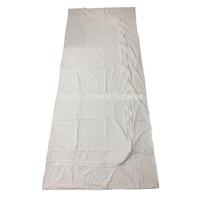 China Stock Funeral PVC Dead Body Bag for Corpse for sale