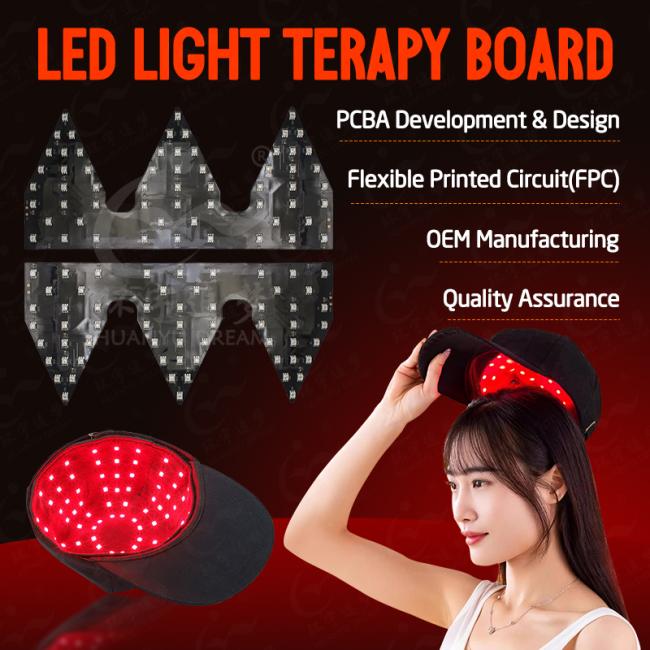 FPC Module Applications