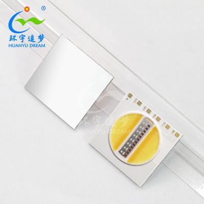 Cina LED COB sintonizzabile personalizzato 25W 300mA 1919 5 in 1 chip COB LED RGBCW in vendita