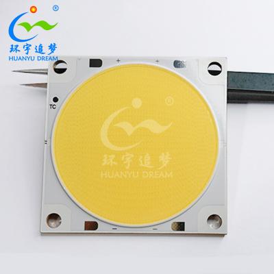 Cina PANNOCCHIA LED 3000K 4000K 5600K 6500K 5047 CRI97+ ad alta potenza da 500W per lampade fotografiche in vendita