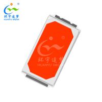 China Surface Mount 5730 SMD LED Chip 0.5W 3V 150mA Wide Viewing Angle for sale