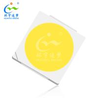 China 5050 LED SMD Chip White Surface Mount Device LED 2600K-20000K for sale