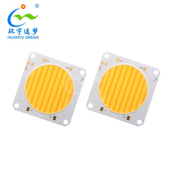 Bi Colors 60v Cob Led Chip Cri 96+ High Tlci 300w*2 Per la fotografia video professionale