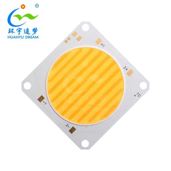 Bi Colors 60v Cob Led Chip Cri 96+ High Tlci 300w*2 Per la fotografia video professionale