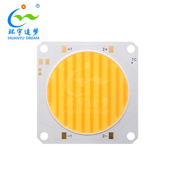 Bi Colors 60v Cob Led Chip Cri 96+ High Tlci 300w*2 Per la fotografia video professionale