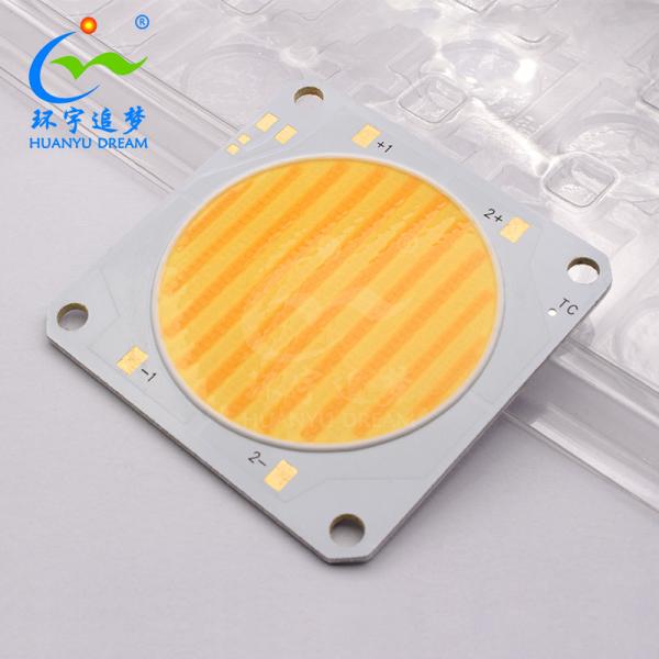 Bi Colors 60v Cob Led Chip Cri 96+ High Tlci 300w*2 Per la fotografia video professionale