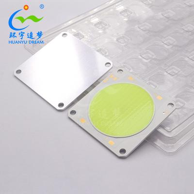 Cina Luring Fish COB LED Chip 22000K 54V 300W 500W LED COB ad alta potenza in vendita