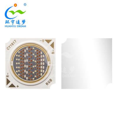 Cina 1919RGB 3 IN 1 Sorgente luminosa sintonizzabile 30W 50W 32-36V Rosso Verde Blu in vendita