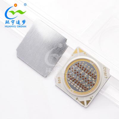 Cina 1919RGB 3 IN 1 Sorgente luminosa sintonizzabile 30W 50W 32-36V Rosso Verde Blu in vendita