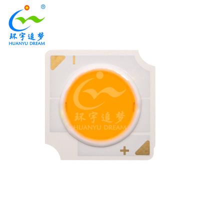 China Flip Chip 24V Constant Voltage 3-12W 2700-6500K COB LED High Luminous Eff 130-140lm/W for sale