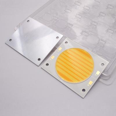 China Dual Color Cob LED 200W+200W 300W+300W 3838 5454 6050 LED COB Chip 2700K 6500K Ra98 for Photography for sale