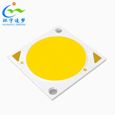 China HY1308 Blue450nm 7Watt COB LED Chips 9V For Fishing Lights Fish Attracting Lights for sale