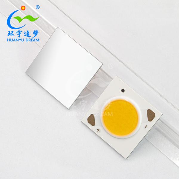 High CRI90+ 18W 16*11mm COB LED 1616 36-39V 3000K For Photography Customizable
