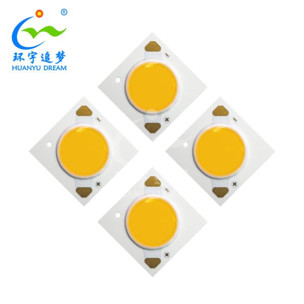 High CRI90+ 18W 16*11mm COB LED 1616 36-39V 3000K For Photography Customizable