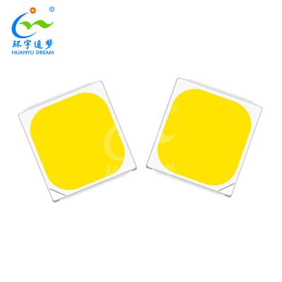 China High Light Efficiency 190lm/w 160mA SMD 7070 LED CHIP 5W For Outdoor Light for sale