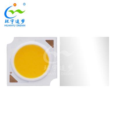 China 1311 COB Wit 3W 9-10V LED CHIP Ra80 140-150LM Voor Downlight Te koop