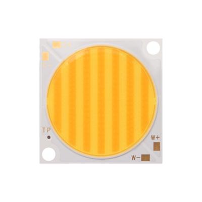 Cina Alta potenza 108W*2 150W*2 Alta CRI 97 Ra+ COB 3835 LED CHIP per luce fotografica in vendita