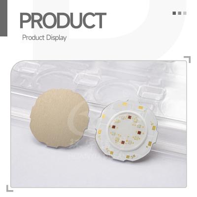 China 2214 RGB Tri-Chip 36W COB LED for Stage Lighting for sale