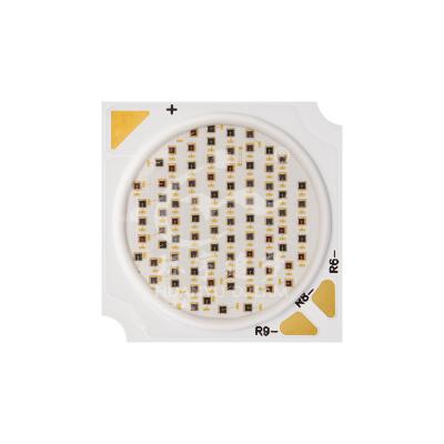 China COB 1917 660NM 850NM 940NM 3IN1 45W LED CHIP for Beauty Light Mask for sale