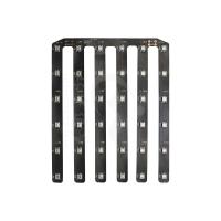 China Custom Pcb Circuit Assembly Infrared Led Pcba Board for Protect shoulder for sale