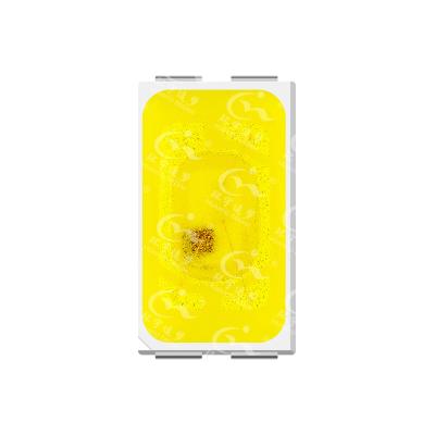 China Dual Color 5730 SMD LED Chip 660 620nm white 6500K Full Spectrum Customization Available 1W For Food fill light Meat Decoration lighting for sale