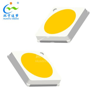 China High Efficiency  3030 SMD LED 4500K Natural White 50000hrs Lifespan for Commercial Office Lighting for sale