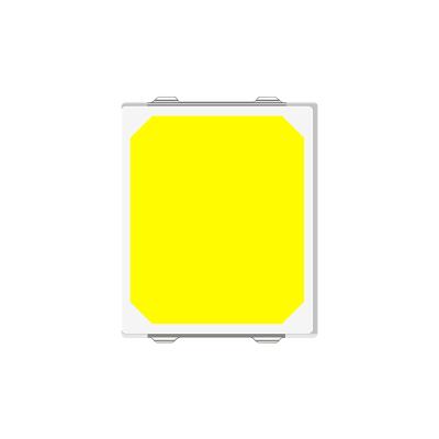 China HuanYu 2835 SMD LED Chip 0.2W 30-32LM RA80 2700K-6500K 3V High Efficacy LED Diode for LED Bulb Strip Panel Downlight General Lighting for sale