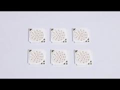 12w 25w 30w 50w Cob Led Chip Rgb Rgbw Rgbcw