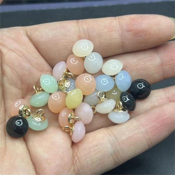 Quality Resin Pearl Button For Women Shirt Cultured Pearl Button Freshwater Pearl Button for sale
