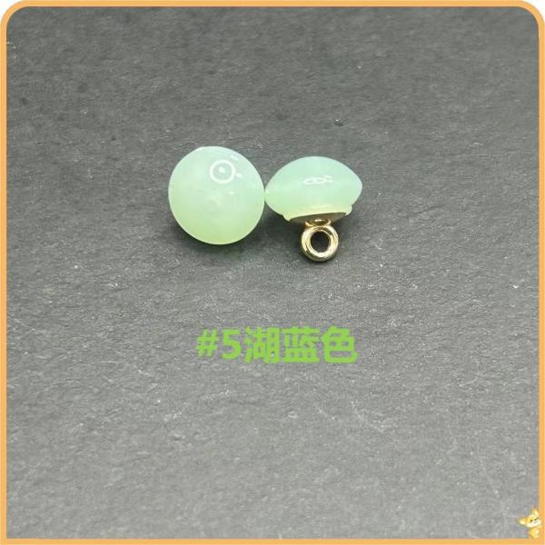 Quality Resin Pearl Button For Women Shirt Cultured Pearl Button Freshwater Pearl Button for sale