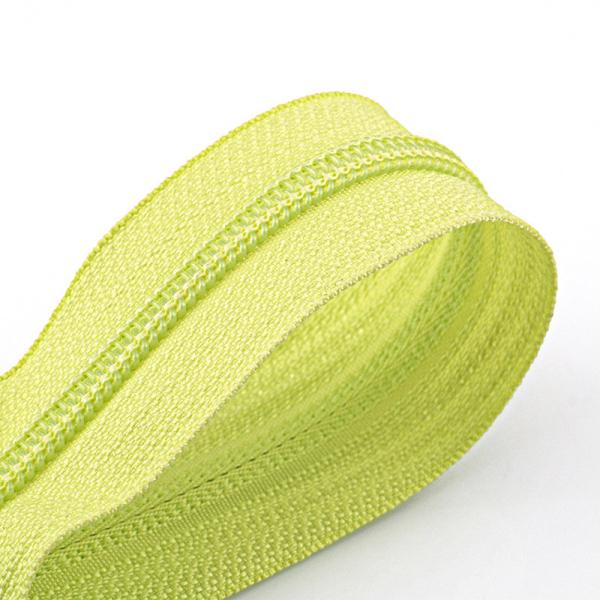 Quality Nylon Zipper Manufacturer Wholesale Rolls 3# 5# 8# 10#Zipper Nylon Coil Zipper for sale