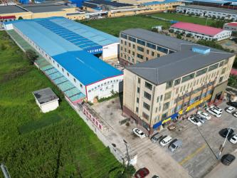China Factory - Laiyang Zeus Machinery Co., Ltd.