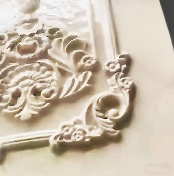 Quality Five Axis Waterjet/Stone CNC Engraving & Cutting Machine with PLC Motor Engine for sale