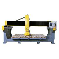 China Three Axis Saw machine offering and cutting capabilities with multi axis control for complex manufacturing applications for sale