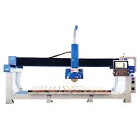 Quality Five Axis Saw for sale