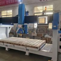 Quality Five Axis Saw for sale