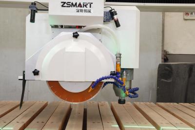 China Four Axis Saw versatile cutting equipment designed to deliver precise cuts on different materials with minimal setup time for sale