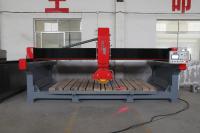 China Three Axis Saw machine offering and cutting capabilities with multi axis control for complex manufacturing applications for sale