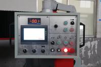 China Three Axis Saw machine offering and cutting capabilities with multi axis control for complex manufacturing applications for sale