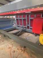 China Three Axis Saw machine offering and cutting capabilities with multi axis control for complex manufacturing applications for sale