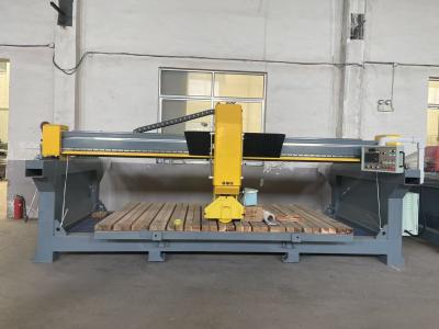 China Three Axis Saw cutting tool engineered to facilitate accurate and cutting through coordinated three axis movements in manufacturing for sale