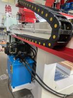 China Three Axis Saw machine offering and cutting capabilities with multi axis control for complex manufacturing applications for sale